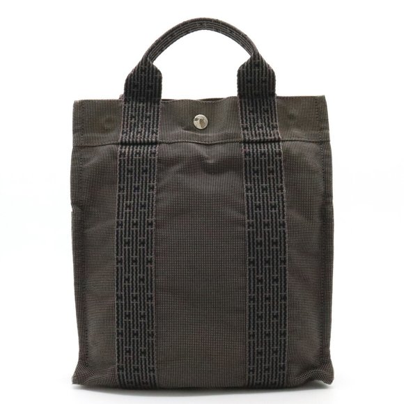 Hermes | Bags | Hermes Hermes Air Line Sacado Pm Rucksack Shoulder Bag ...